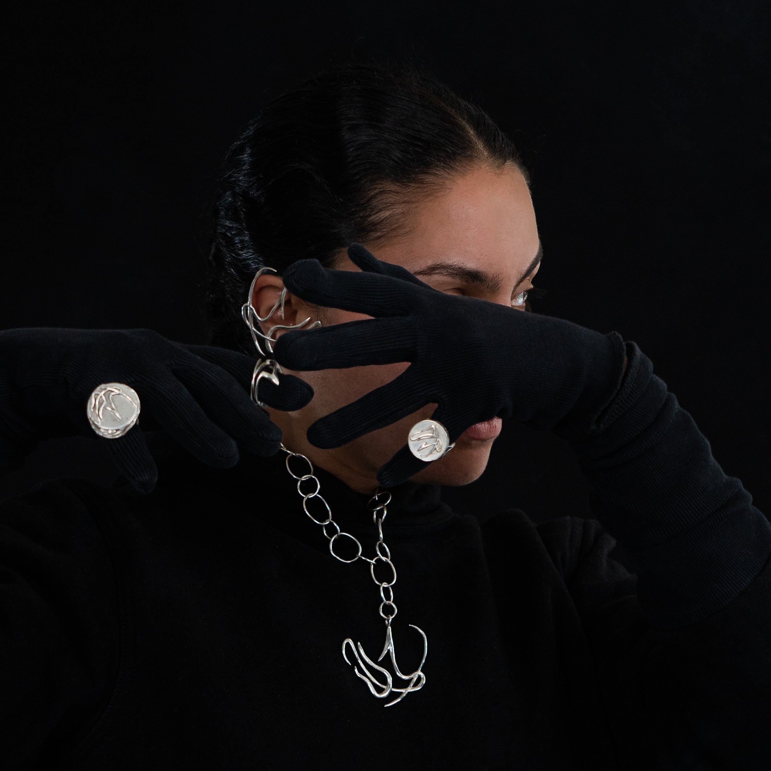 UNGUARDED – MYON ROX